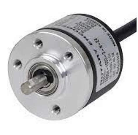 Absolute Rotary Encoder For Industrial At Best Price In Pune ID