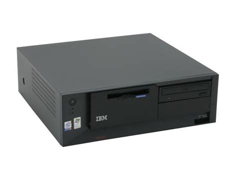 IBM ThinkCentre A50 814924U Pentium 4 3 0GHz 512MB DDR 40GB Intel Extreme Graphics 2 Windows XP