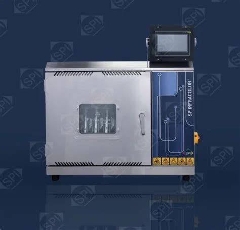 Automatic Sp Infra Color Lab Dyeing Machine Capacity Beakers At Piece In Coimbatore