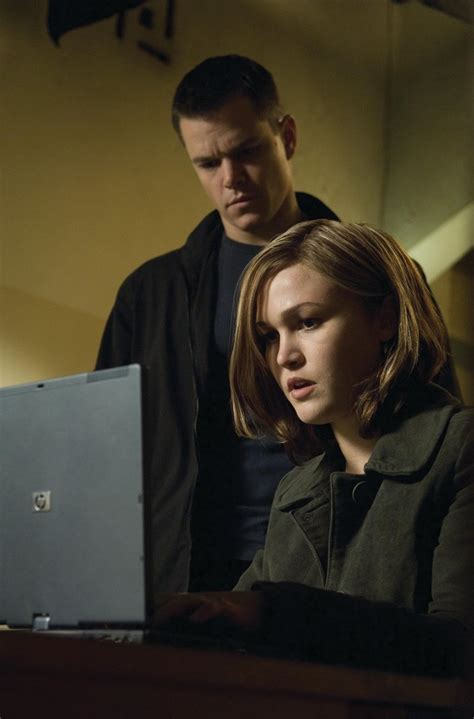 Nicky Parsons Jason Bourne Wiki Fandom