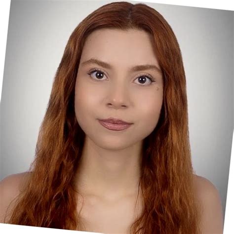 Ipek Yilmaz Ahi Evran Üniversitesi Mersin Türkiye Linkedin