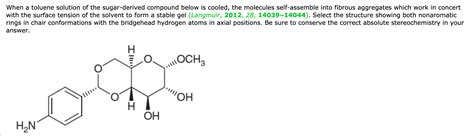 Solved Determine Whether The Following Compound Is Optically