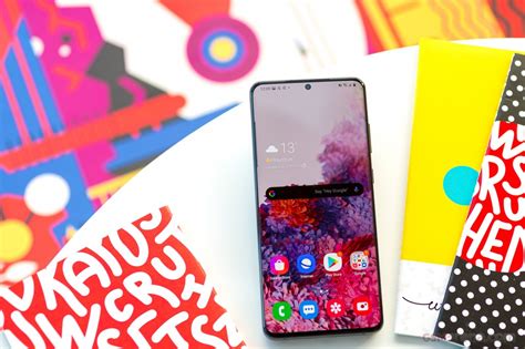 Samsung Galaxy S Ultra Pictures Official Photos