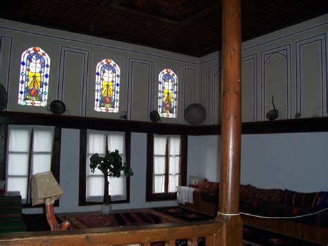 Кордопулова къща Мелник видео снимки информация