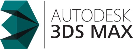 Download Autodesk 3ds Max Logo Png Image With No Background