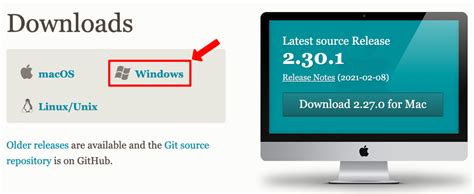 Workspaceswindowsにgit環境git Remote Codecommitを導入 Suz Lab