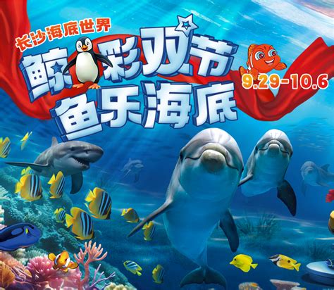 海底世界 湖南 有限公司 大型海洋科普教育馆 湖南广播电视台的影视拍摄基地
