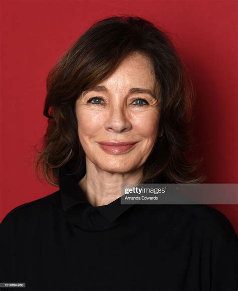 Actress Anne Archer Attends The Sag Aftra Foundation Conversations
