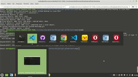 Using Github Desktop Youtube