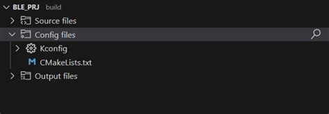 How To Useconfigure Devicetree In Nrf Connect Vs Code Nordic Qanda