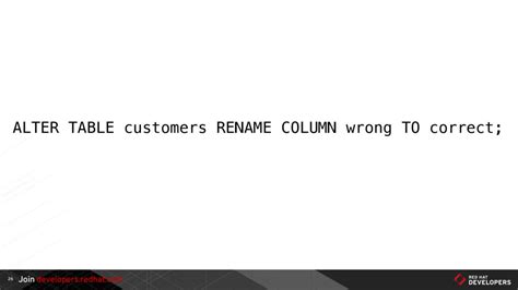 Migrating To Microservice Databases From Relational Monolith To Distributed Data Speaker Deck