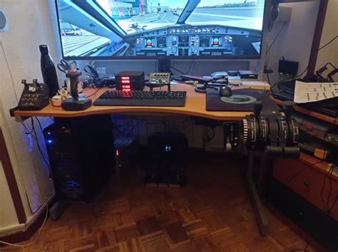 Post Your Cockpit Pictures Here 1589 By Spoonmaker71 Home