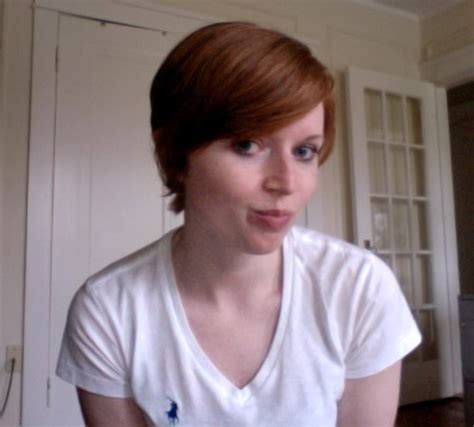 Fuck Yeah Short Haired Women