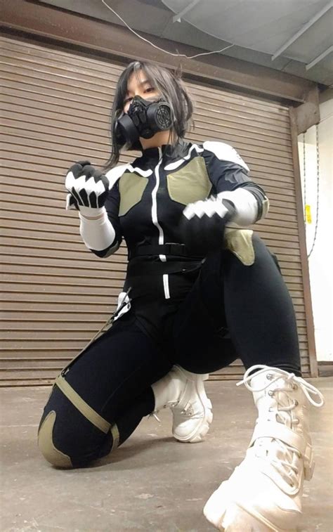 I Cosplayed Rin Shinonome For Halloween This Year Rkaijuno8