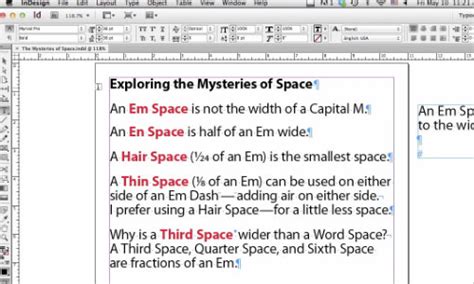 Useful Some New Adobe Indesign CC Tutorials To Learn New Techniques