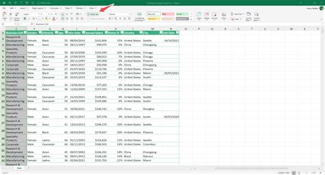 how to wrap text mobisystems