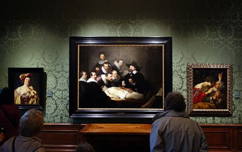 The Anatomy Lesson