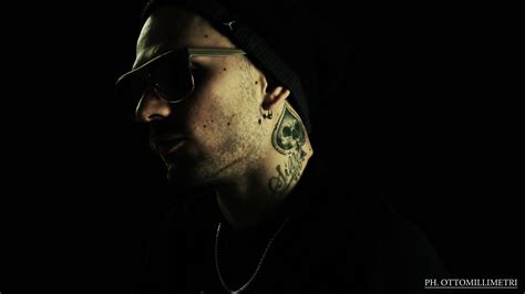 Siffa E La Sensazione Di Disagio «il Rap è La Mia Vita Barletta