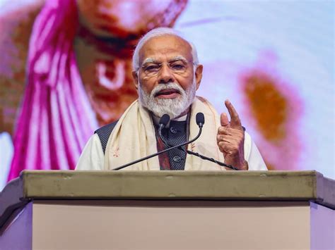 When Congress Attacked Narendra Modi For Being Obc News18