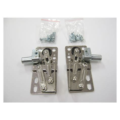 Soft Close Hinges For Tip Out Trays LD SC Rev A Shelf