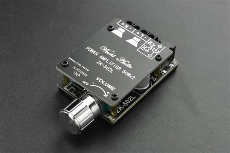 Search Dfplayer Amplifier Products Projects And Tutorials DFRobot