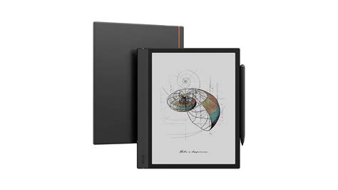 Boox Note Air C Review Only Subtle Upgrades