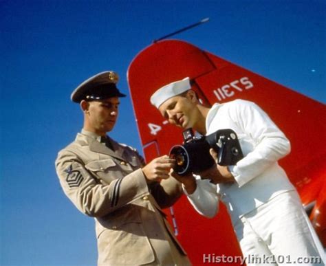 Naval Archive Pictures From The Navy Color Slide Collection Of World War Ii Royalty Free