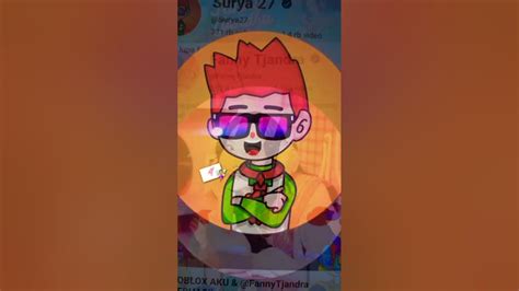 Kau Adalah Orang Favoritku Fypppppppppp Youtube