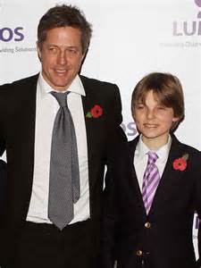 All About Elizabeth Hurleys Son Damian Hurley