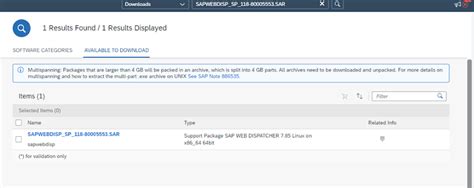 How To Install SAP Web Dispatcher Step By Step Amar IT Tech