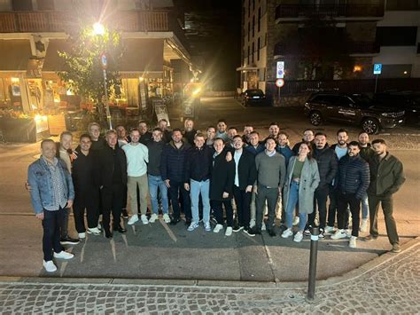 Eines Meiner Persönlichen Highlights Im 2024 Bei Swiss Life Wealth