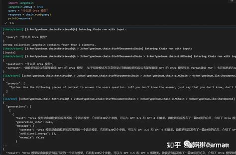 azure openai 入门教程 langchain 篇 ：基于网页内容构建对话机器人 知乎