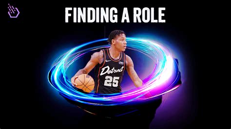 Finding A Role Marcus Sasser Swish Theory
