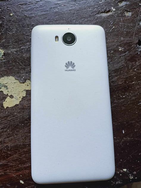 Cannot Find Entry For Sim Card On Older Huawei Rhuawei
