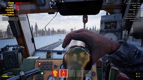 Trans Siberian Railway Simulator Cross Siberia On A 1 1 Scale