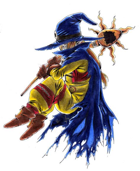 Wizardmon By Spacerocketbunny On Deviantart