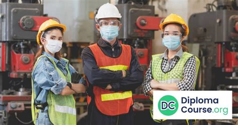 Level 3 Technical Certificate In Occupational Health And Safety