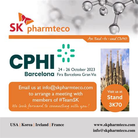 Ampac Fine Chemicals On Linkedin Barcelona Cdmo