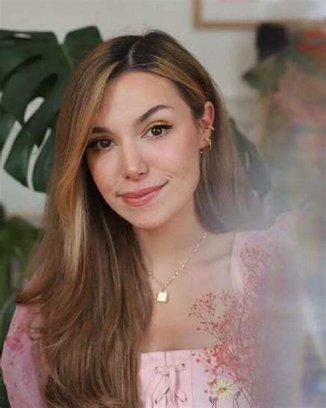 Marzia Kjellberg Bio Age Nationality Net Worth Height Tattoos