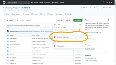 How To Use Github Codespace Fueler Medium