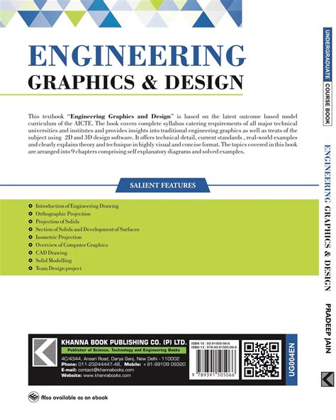 Engineering Design Graphics