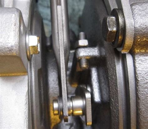 How To Adjust Actuator On Turbo At Carmina Cox Blog