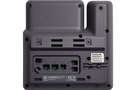 Ip телефон Cisco Cp 6861 3pw Ce K9 — Купить Phone 366