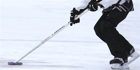 Ringette Nova Scotia Website By Ramp Interactive