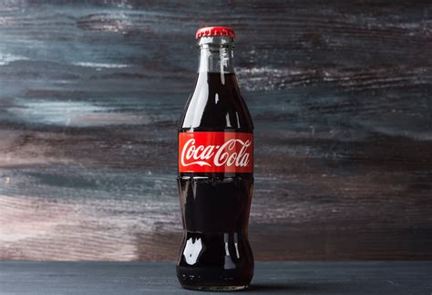 Se Puede Ser Adicto A La Coca Cola CocinaDelirante