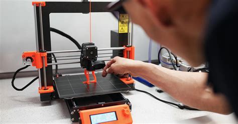 3D Printers Original Prusa 3D Printers Directly From Josef 58 OFF