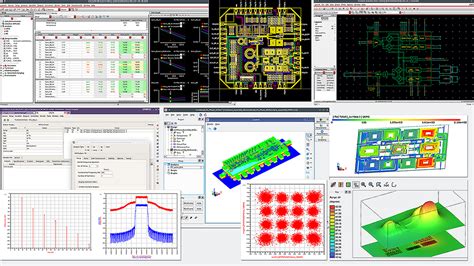 Rf Circuit Simulation Professional 2025 Product Release Keysight