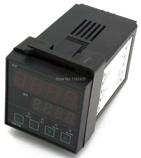 Xmtg 7 220vac 4 20ma Output Multiple Input Digital Temperature