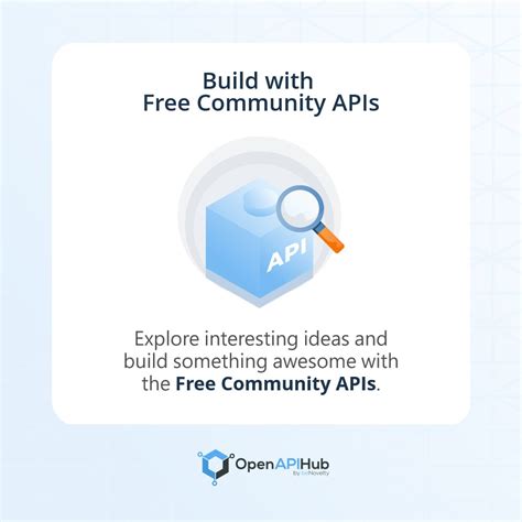 Openapihub Connecting Developers Through Apis