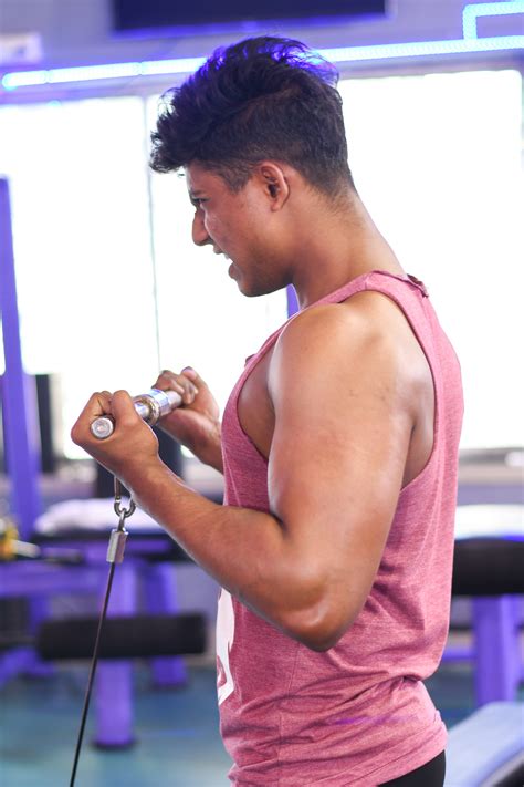 Reducekaro Cable Bicep Curl Benefits For Isolation Reducekaro Cable Bicep Curl Benefits For Isolation